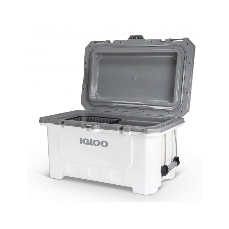Glacière IGLOO IMX 70 - 66L - PROMO BATEAU