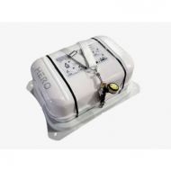 Radeau de survie 6 places Classe 5 Pro Pêche - PROMO BATEAU