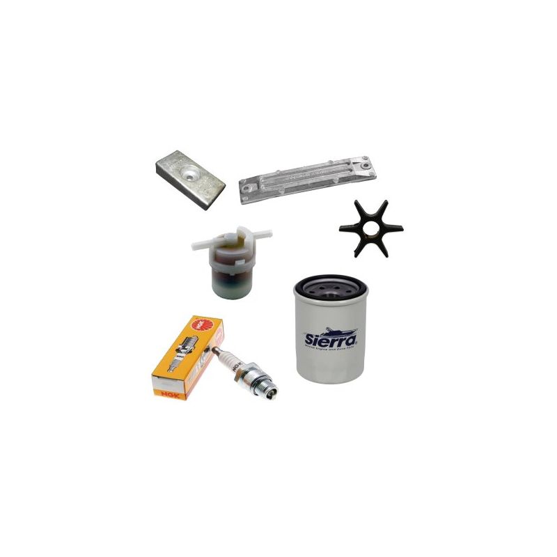 Kit révision pour moteurs Honda BF75 - BF90 (99-06) - PROMO BATEAU